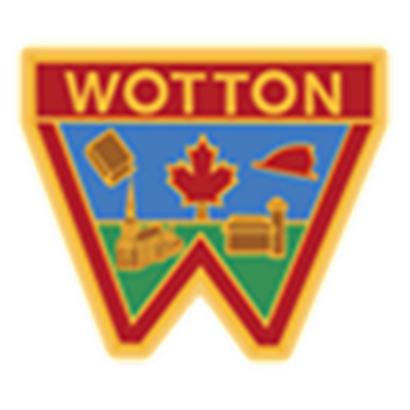 Pard Industriel de Wotton - Répertoire des parcs industriels du Québec