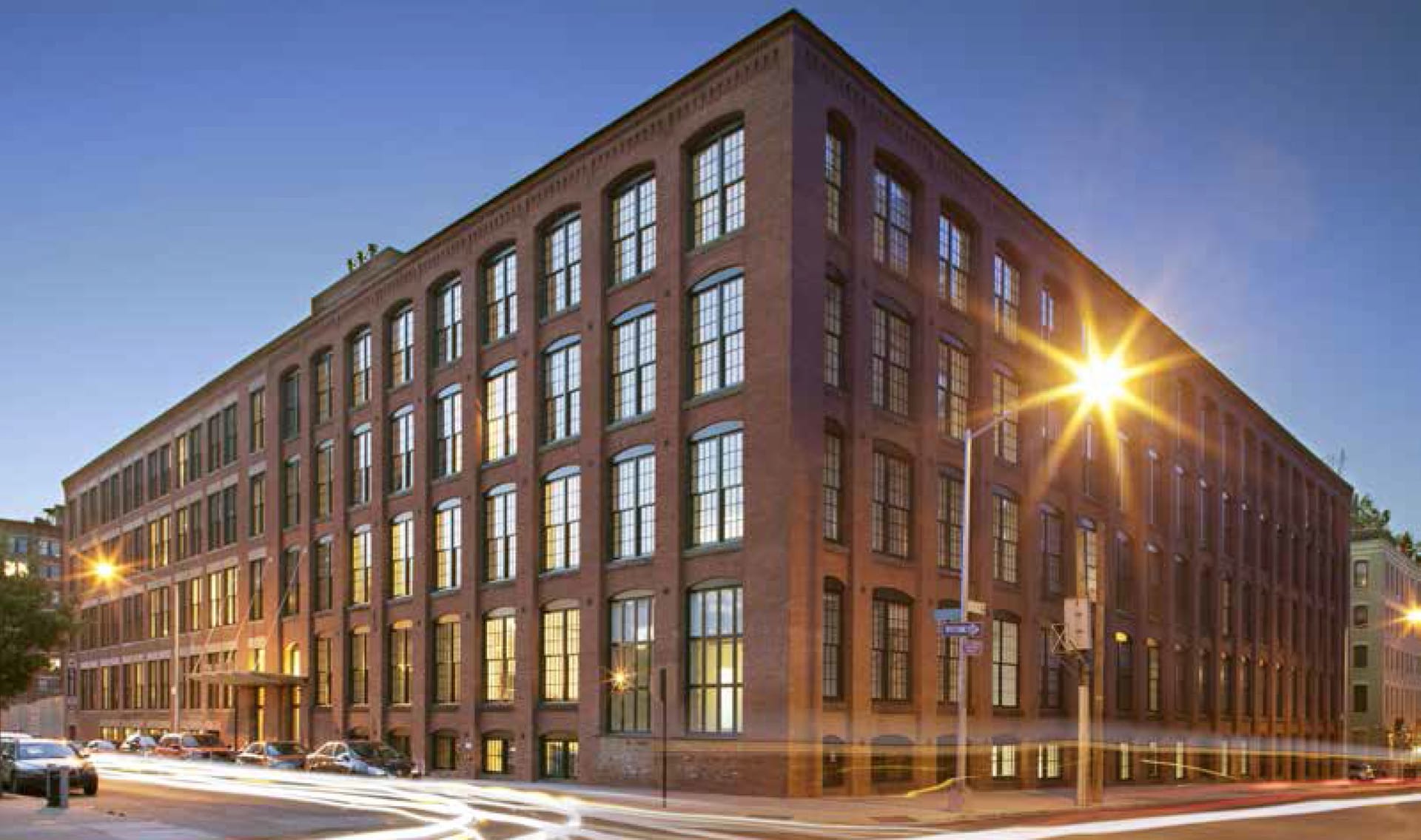 Parc Industriel CSL - Répertoire des parcs industriels du Québec